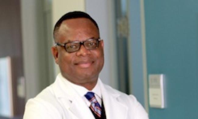 Nigeria-born professor Benjamin Nwosu honored for groundbreaking ...