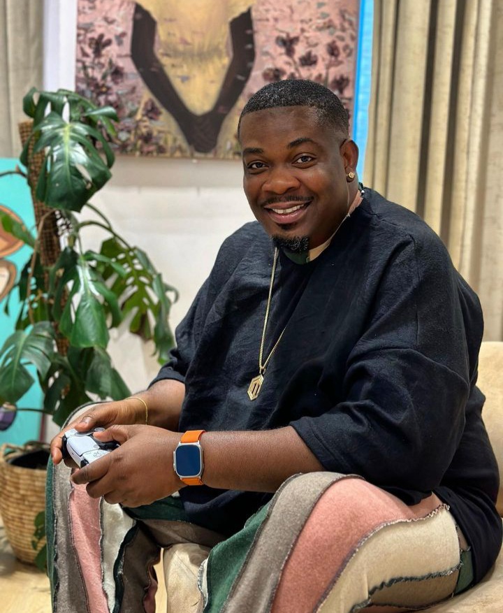 Don Jazzy reveals why he didn't sign Wizkid, Davido to Mo' Hits Records
