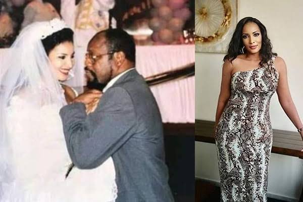 Bianca Ojukwu wins legal battle against in-laws over late husband ...
