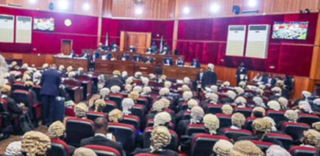 Election Tribunal decisions shake up results in multiple constituencies