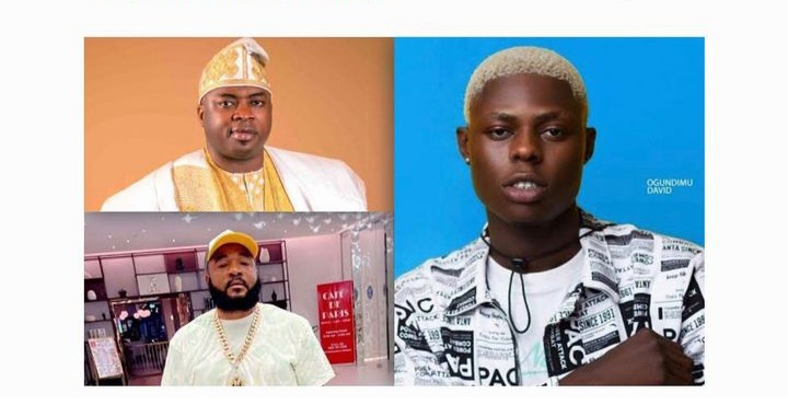 IMAGE: Late singer Mohbad's shocking petition unveils disturbing ...