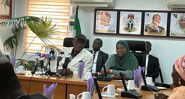 Tinubu unleashes FCT autonomy and civil service commission Tinubu unleashes FCT autonomy and civil service commission
