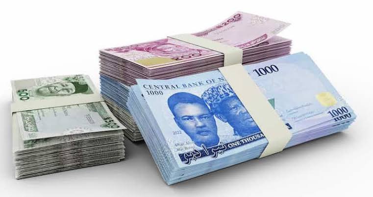 Nigerian naira ranked among Africa's weakest currencies in World Bank ...