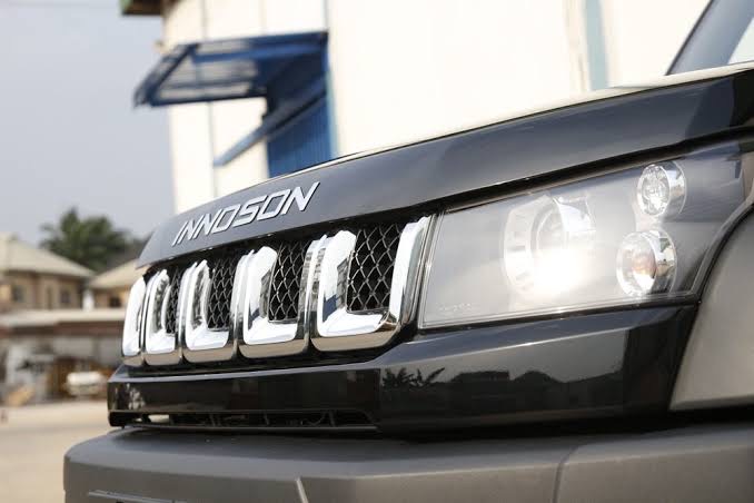 Innoson gear towards setting up electric vehicle manufacturing plant in ...